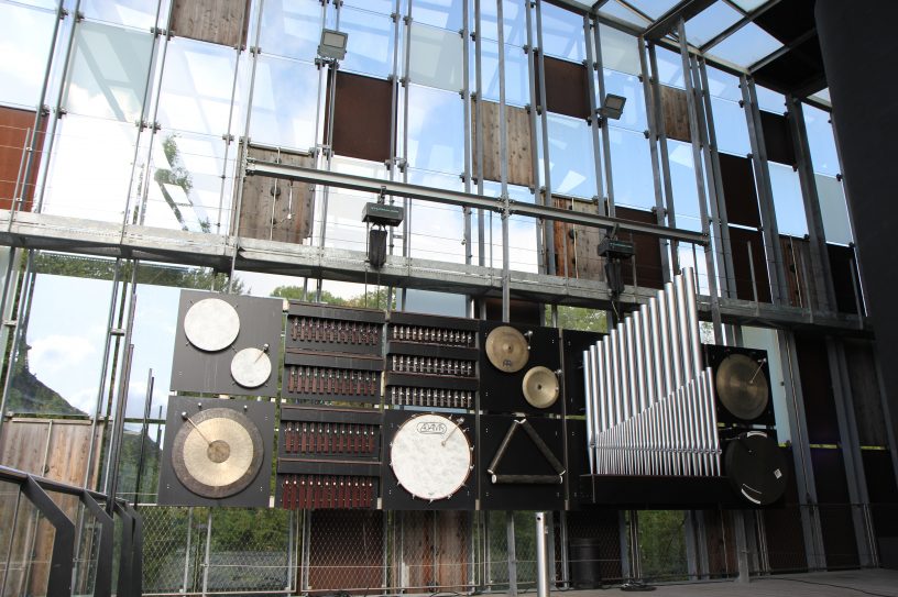 Le Métaphone® - 9-9bis