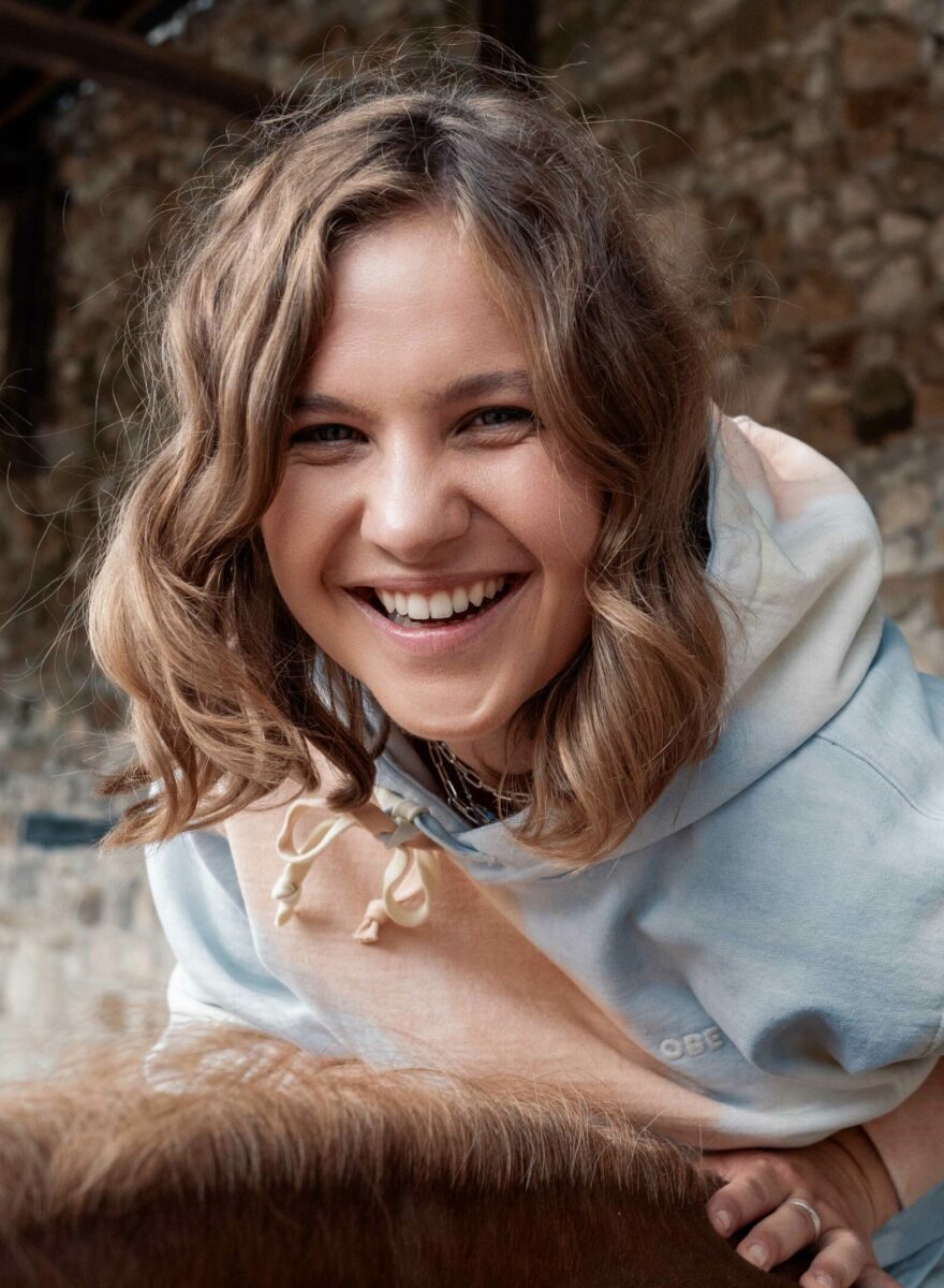 Emma Peters + Oaio au Métaphone - Oignies (62) - 20 janvier 2023