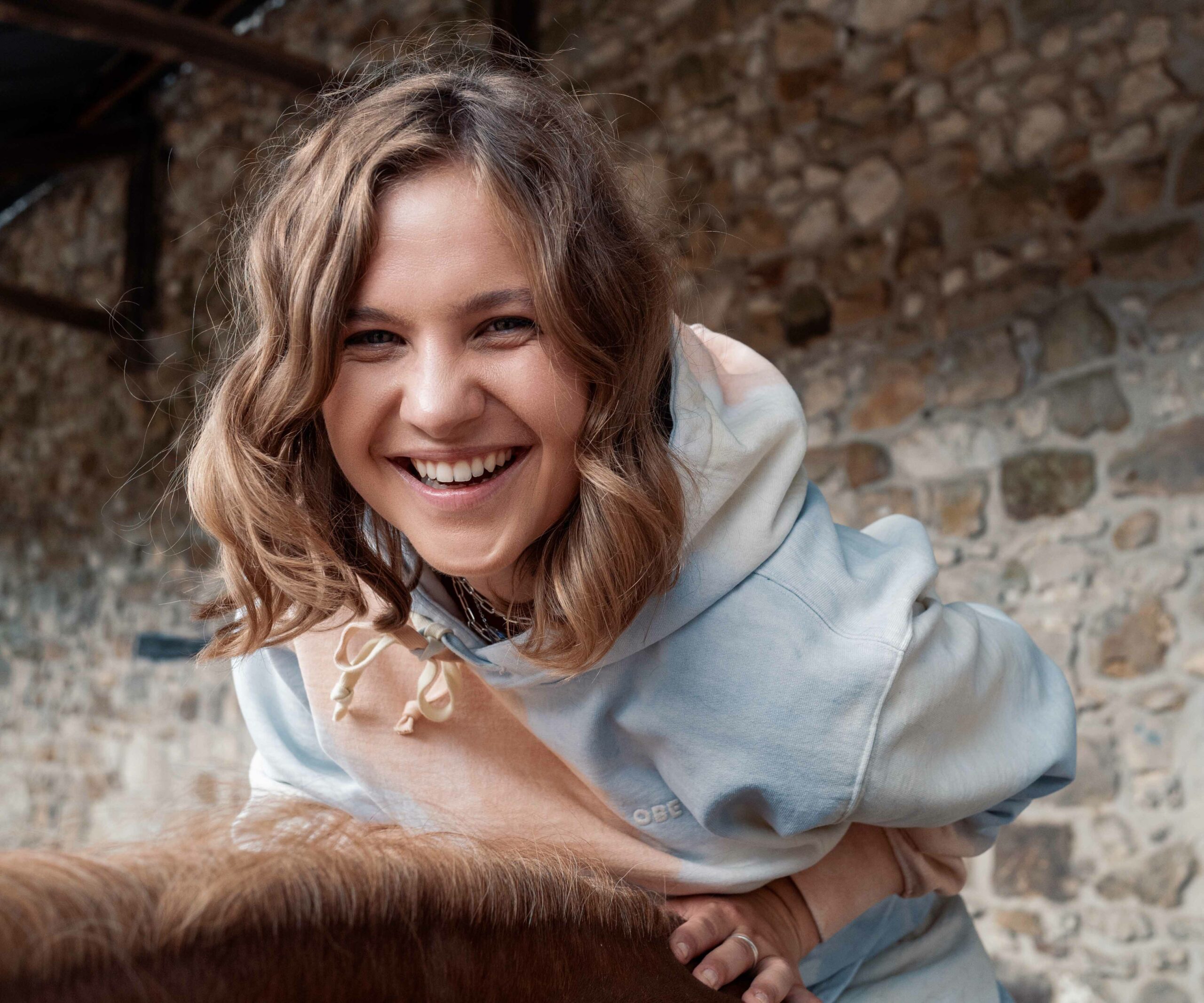 Emma Peters + Oaio au Métaphone - Oignies (62) - 20 janvier 2023