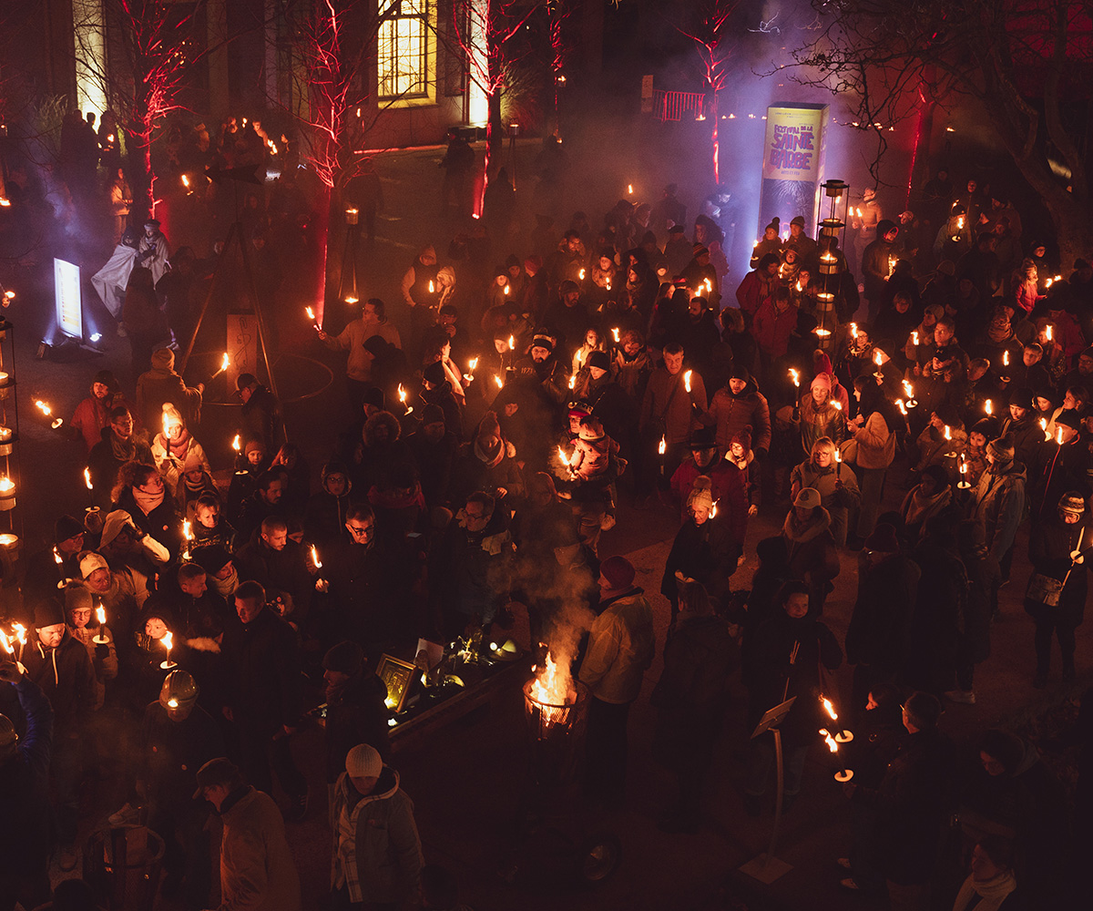 Festival de la Sainte Barbe 2024 au 9-9bis